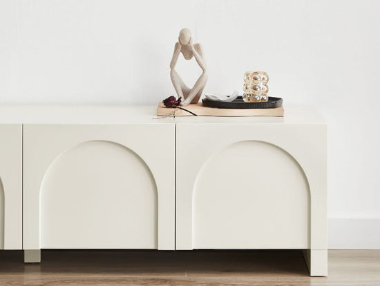 Explore Arch TV Unit in style – Lifely brings stylish, affordable ...