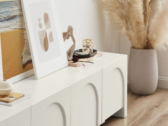 Explore Arch TV Unit in style – Lifely brings stylish, affordable ...