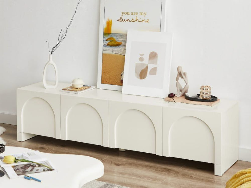 Arch TV Unit – Lifely