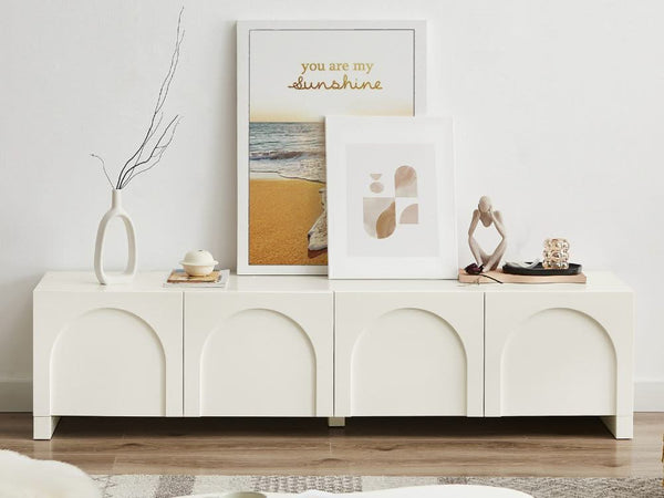 Arch TV Unit – Lifely