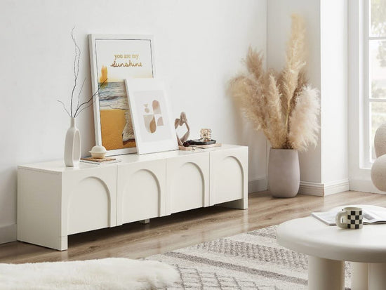 Explore Arch TV Unit in style – Lifely brings stylish, affordable ...