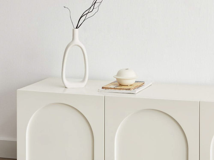 Arch TV Unit – Lifely