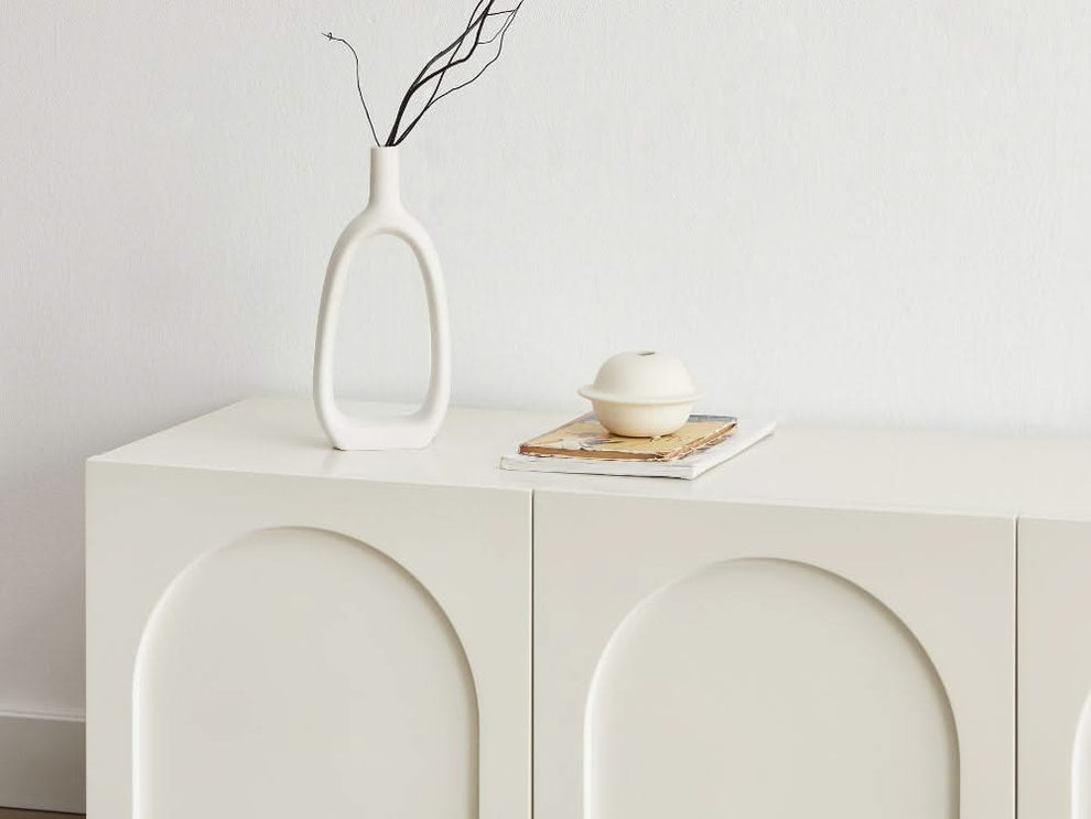 Arch TV Unit – Lifely