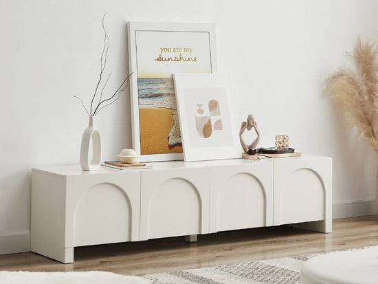 Explore Arch TV Unit in style – Lifely brings stylish, affordable ...