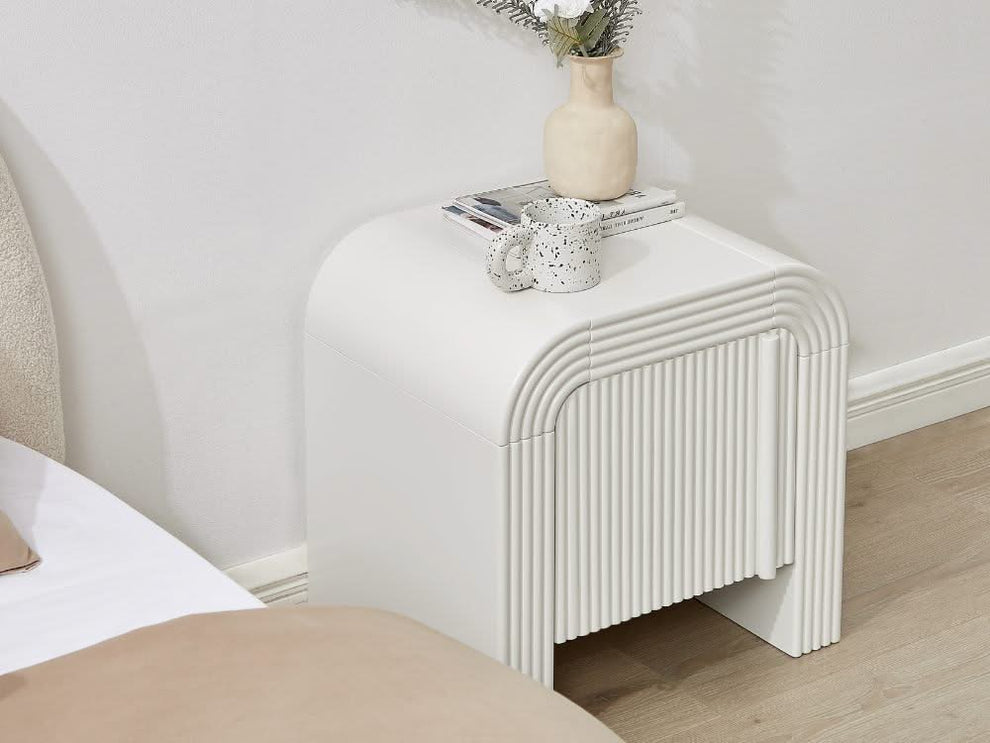Arlo Bedside Table – Lifely
