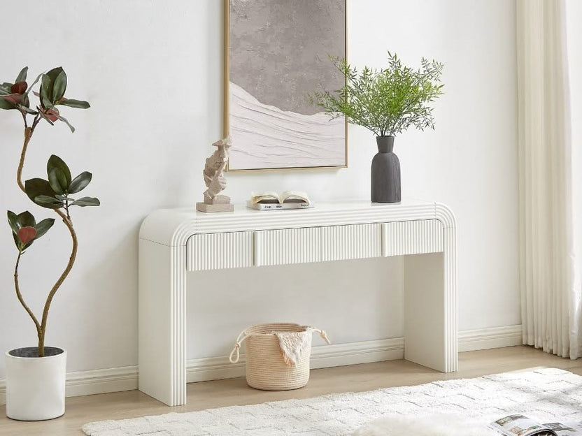 Buy Arlo console table Online in Australia | Lifely