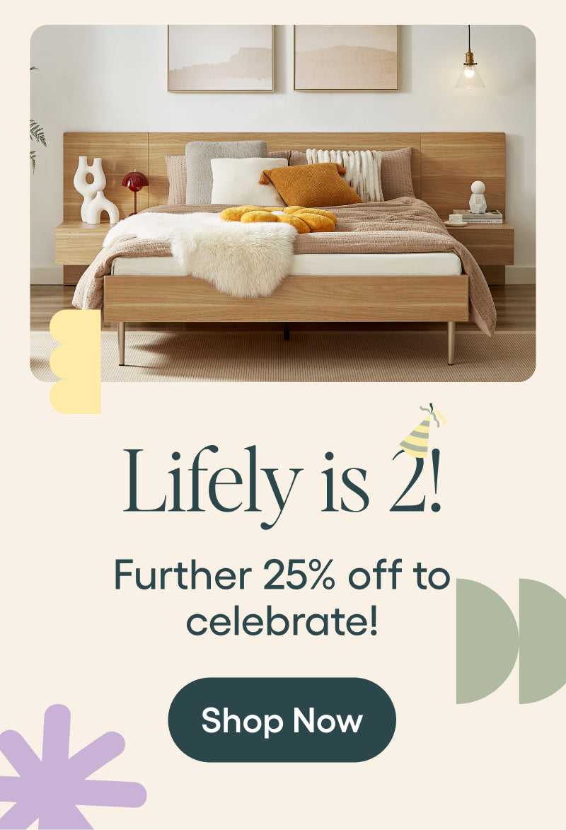 Lifely | Stylish & Affordable Furniture Australia