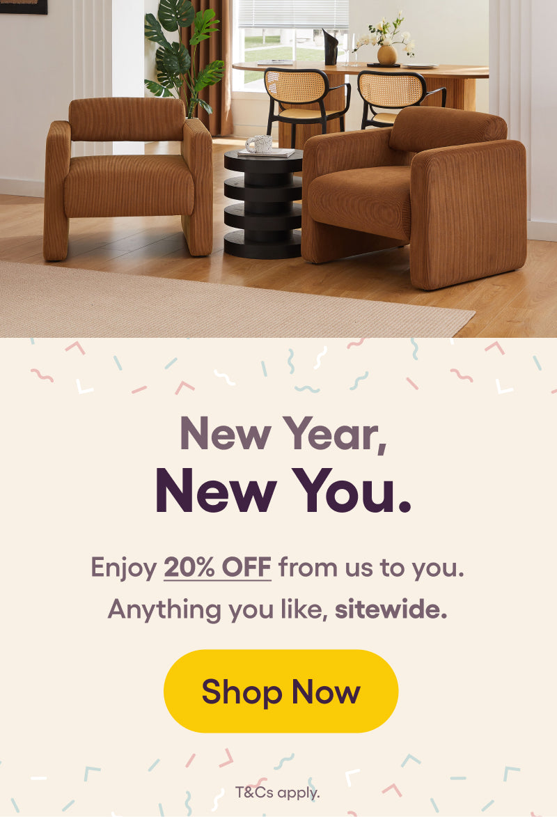 Lifely | Stylish & Affordable Furniture Australia