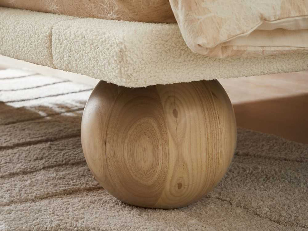 Ballico Bed Base – Lifely