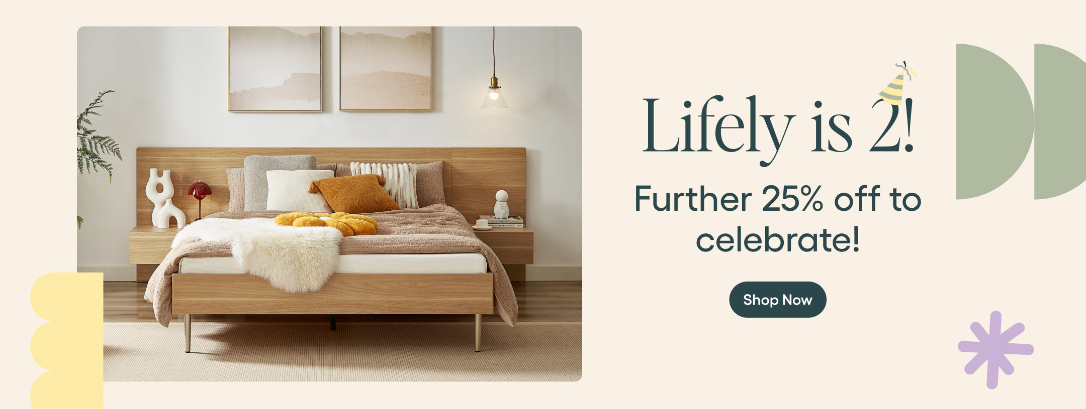 Lifely | Stylish & Affordable Furniture Australia