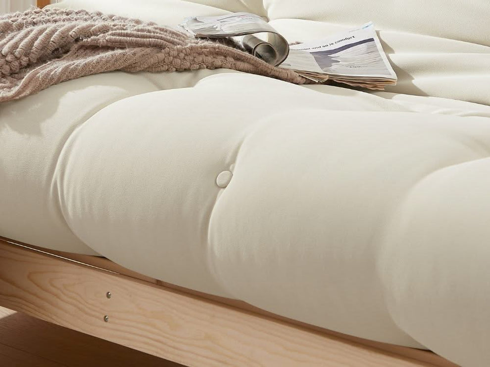 Carson Sofa Bed – Lifely