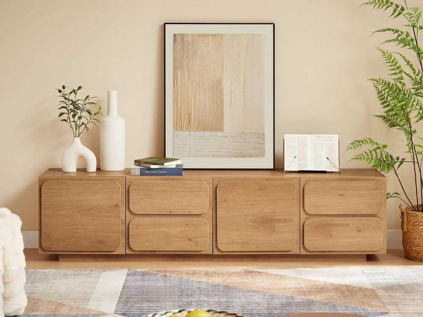 Buy Elena tv unit Online in Australia | Lifely