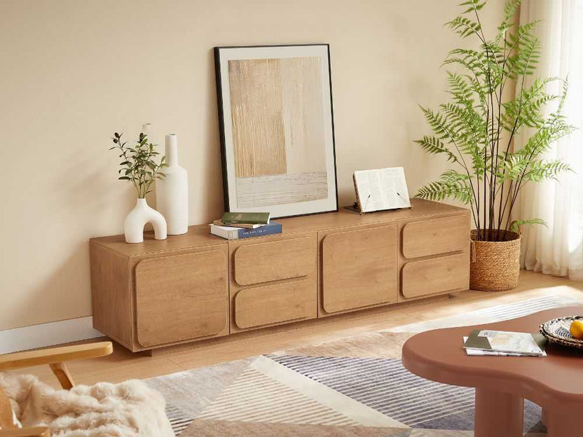 Buy Elena tv unit Online in Australia | Lifely