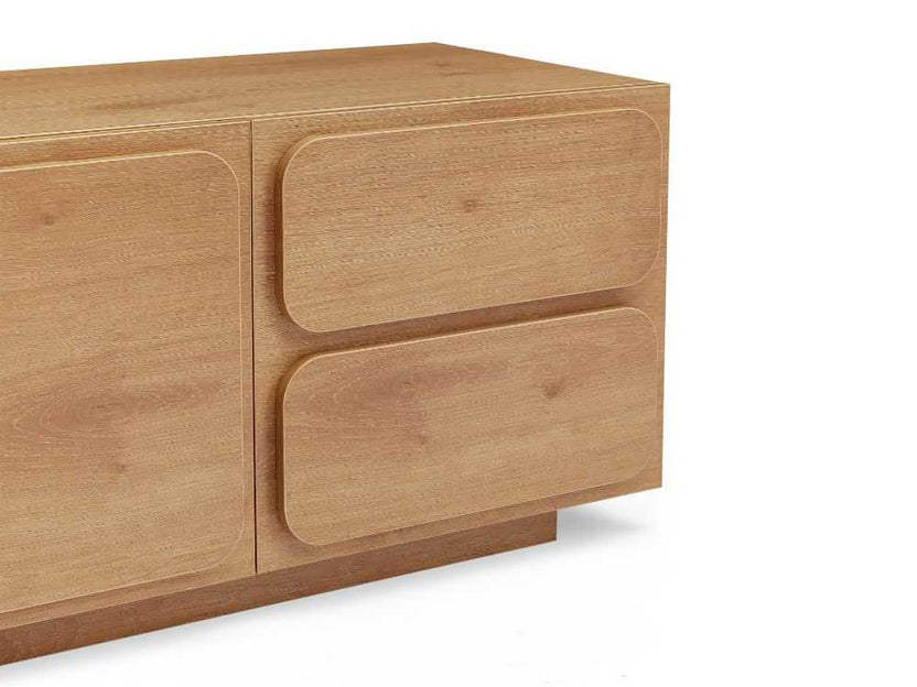 Buy Elena tv unit Online in Australia | Lifely