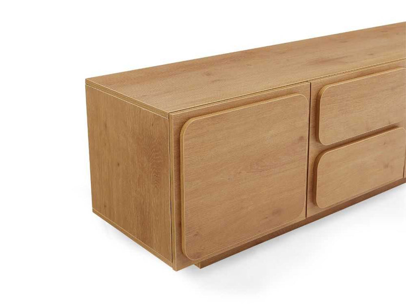 Buy Elena tv unit Online in Australia | Lifely