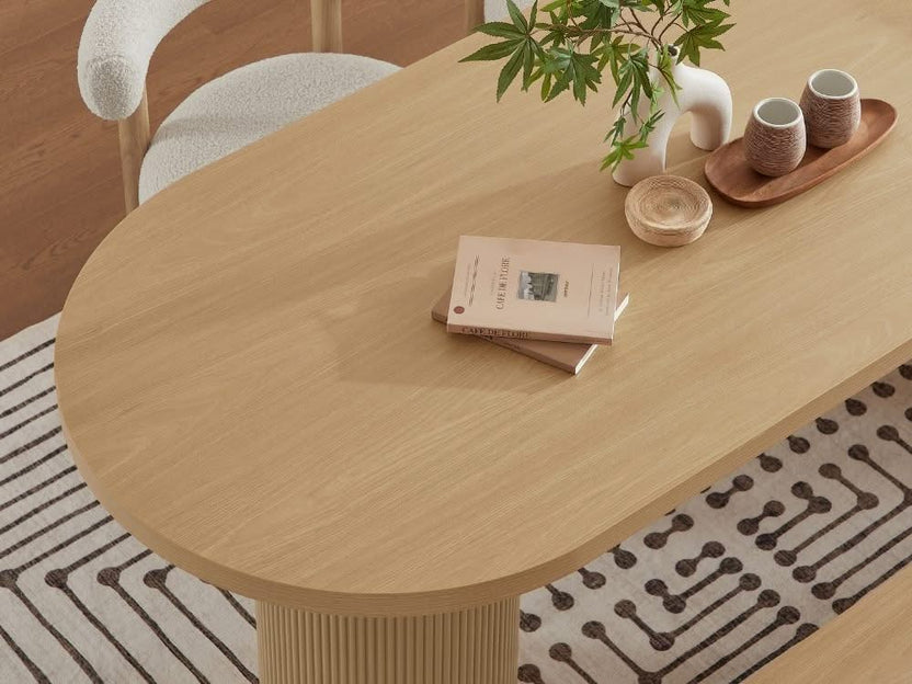 Buy Emma dining table 1 Online in Australia | Lifely