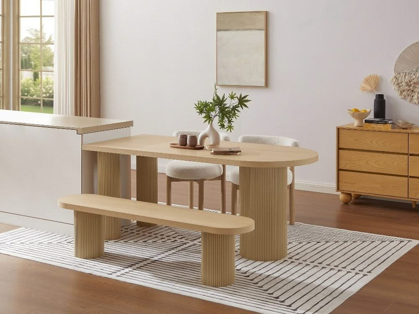 Emma Dining Table – Lifely