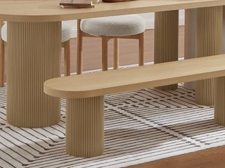 Emma Dining Table – Lifely