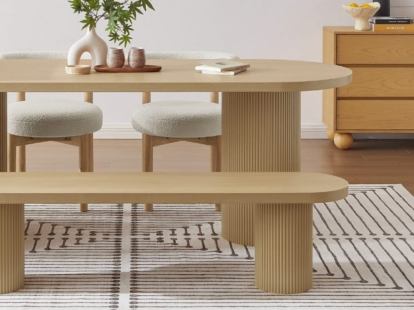 Buy Emma dining table 1 Online in Australia | Lifely
