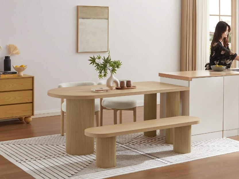 Buy Emma dining table 1 Online in Australia | Lifely
