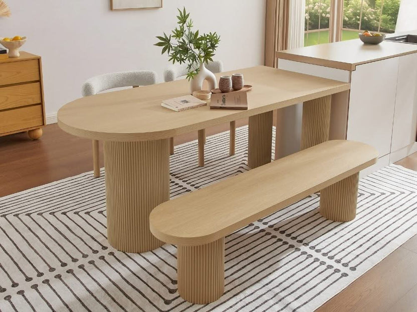 Buy Emma dining table 1 Online in Australia | Lifely