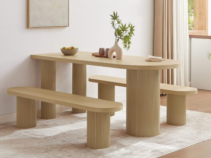 Buy Emma dining table 1 Online in Australia | Lifely