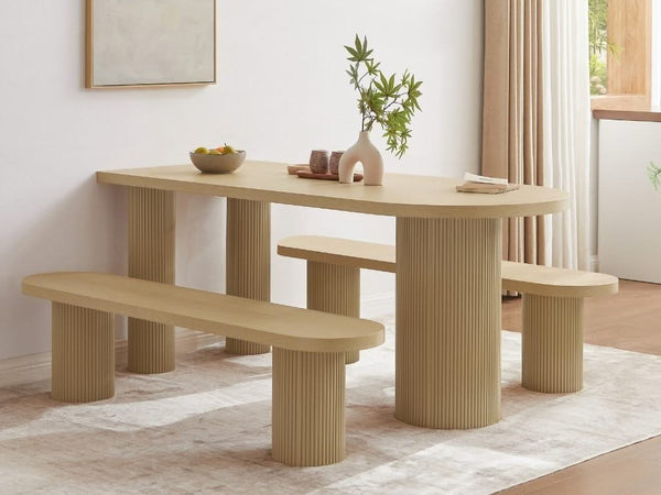 Emma Dining Table – Lifely