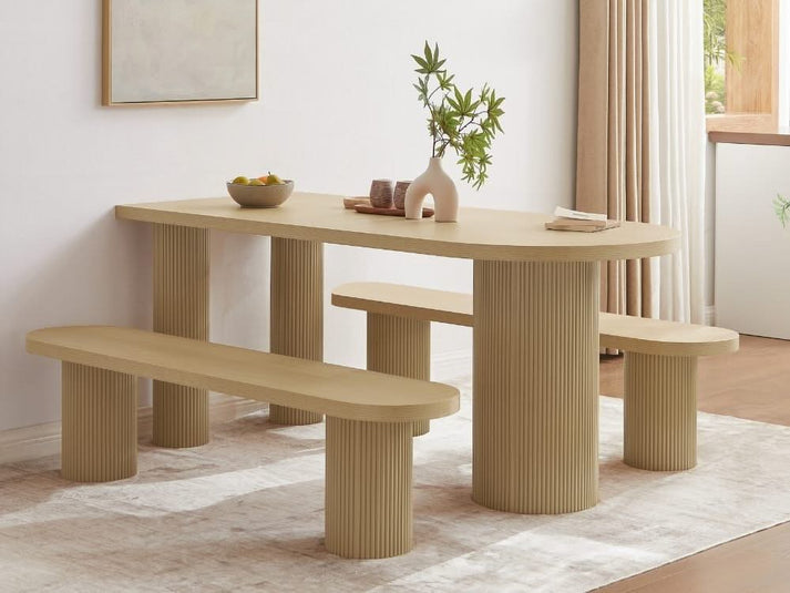 Emma Dining Table – Lifely