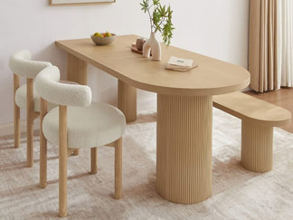 Emma Dining Table – Lifely