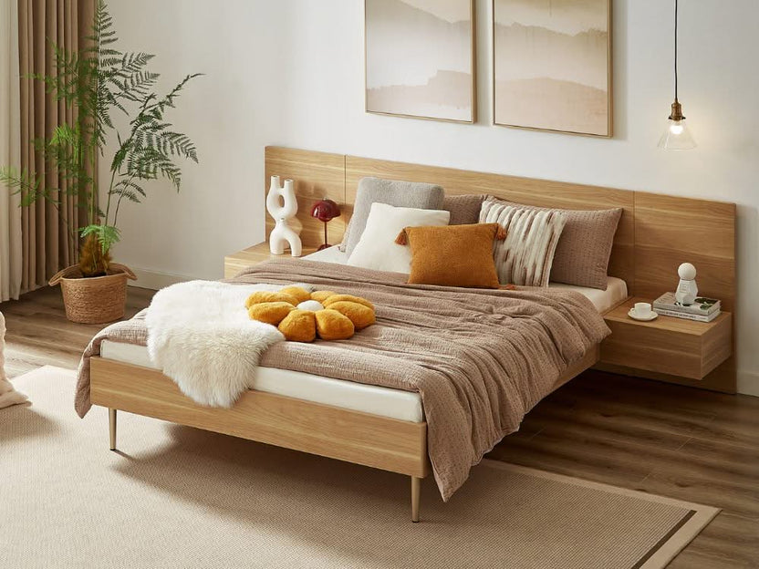 Buy Eve bed frame Online in Australia | Lifely