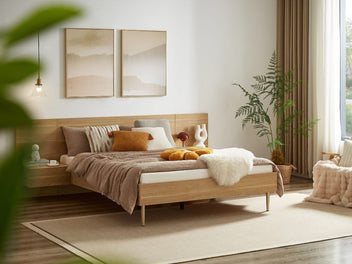 Buy Eve bed frame Online in Australia | Lifely