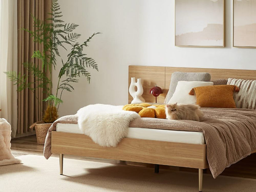 Buy Eve bed frame Online in Australia | Lifely