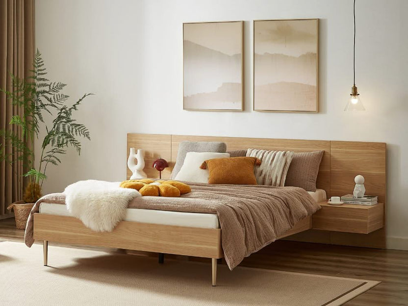 Buy Eve bed frame Online in Australia | Lifely