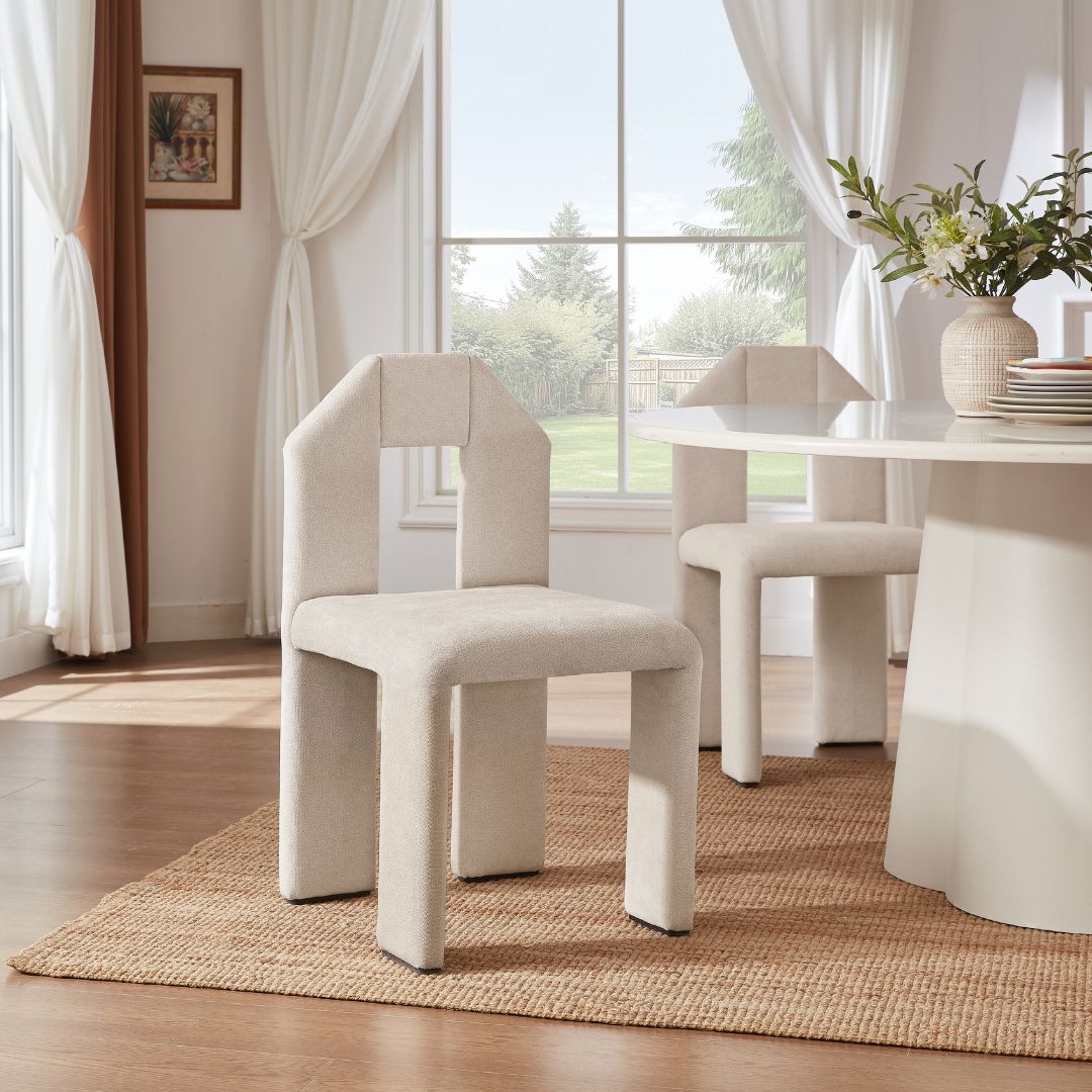 Helio Dining Chair Set of 2 – Lifely