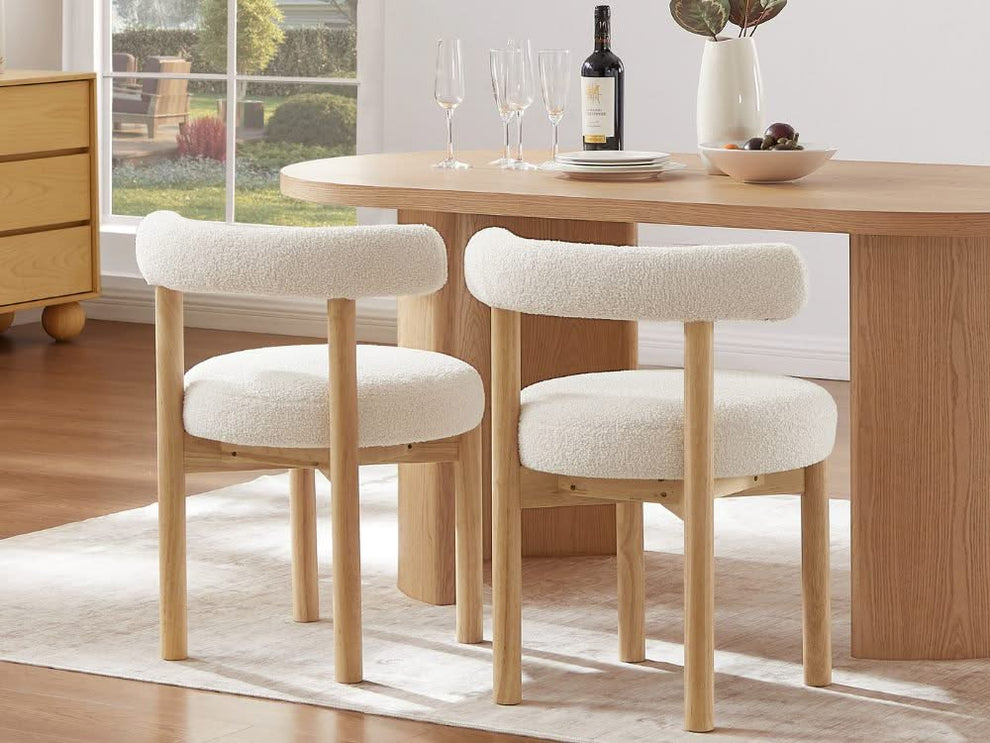 Hudson Dining Table – Lifely