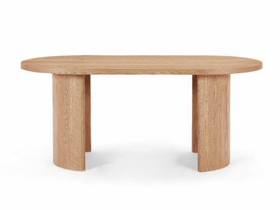 Explore Hudson Dining Table in style – Lifely brings stylish ...