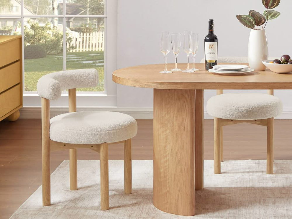 Hudson Dining Table – Lifely