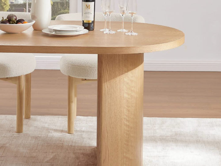 Hudson Dining Table – Lifely