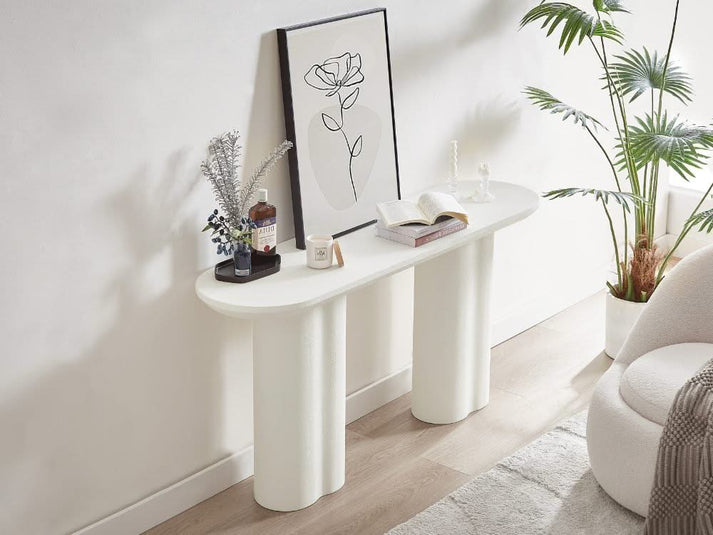 Kurtz Console Table – Lifely