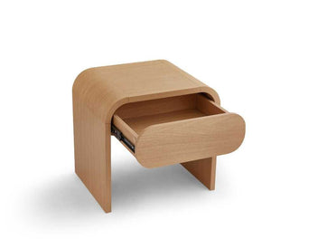 Buy Odeon bedside table Online in Australia | Lifely