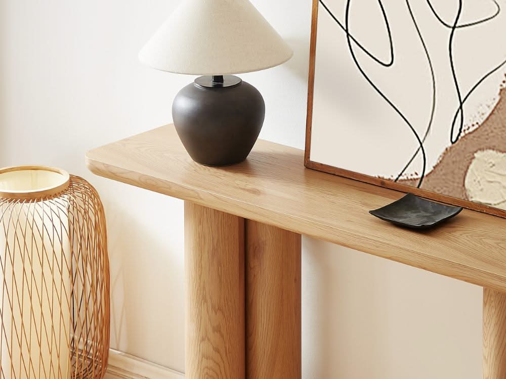 Trinity Console Table – Lifely