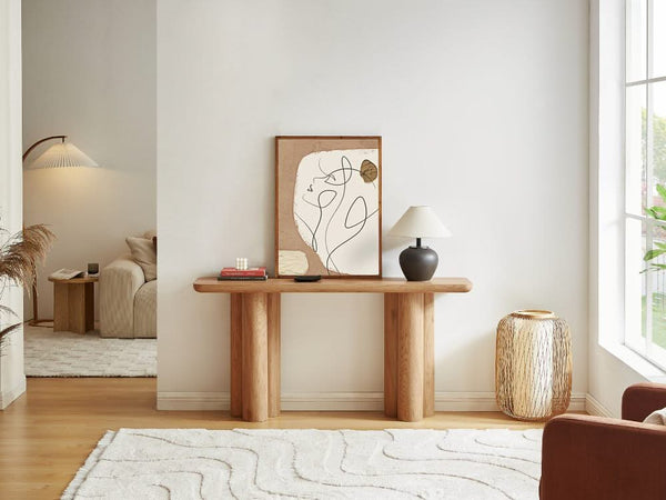 Trinity Console Table – Lifely