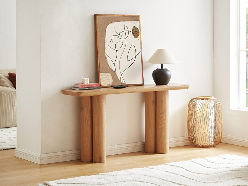 Trinity Console Table – Lifely