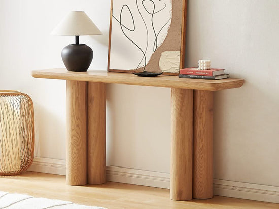 Explore Trinity Console Table in style – Lifely brings stylish ...