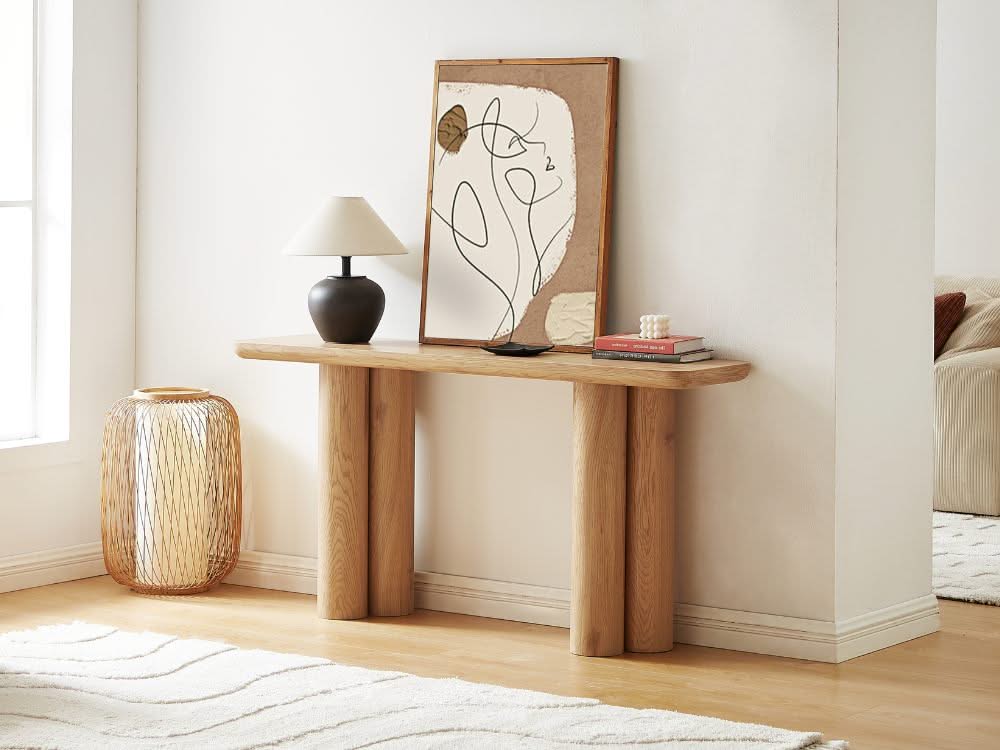 Trinity Console Table – Lifely