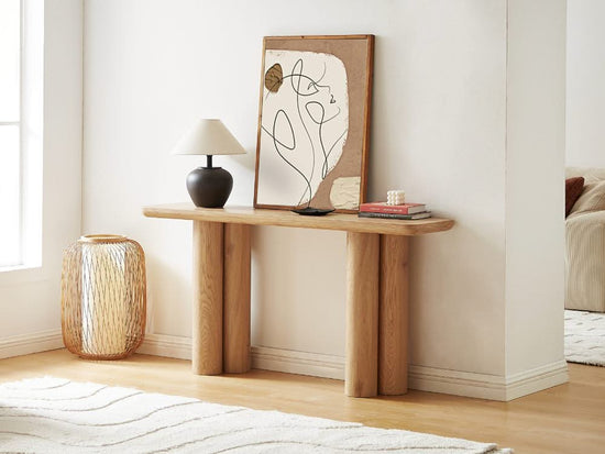 Explore Trinity Console Table in style – Lifely brings stylish ...