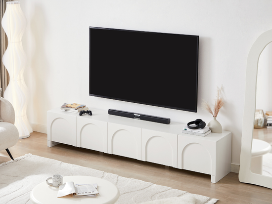 Explore Arch TV Unit in style – Lifely brings stylish, affordable ...