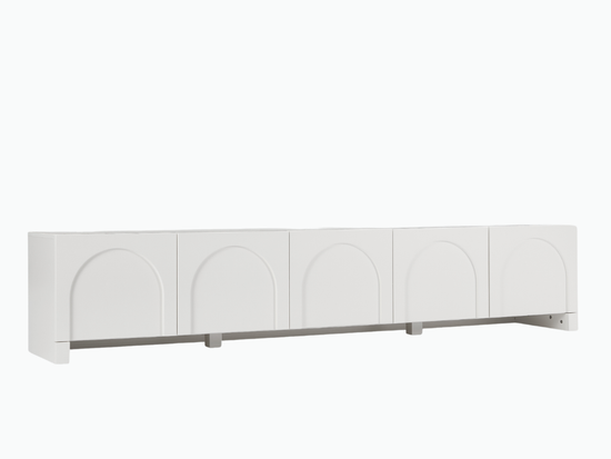 Explore Arch TV Unit in style – Lifely brings stylish, affordable ...