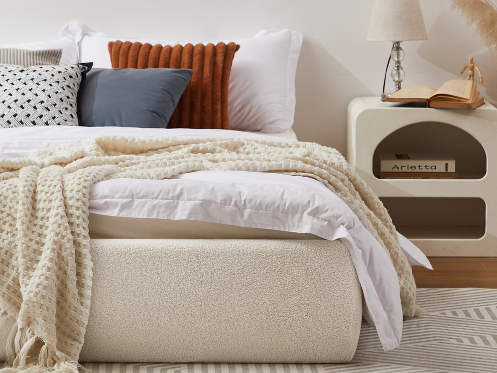 Felix Bed Base – Lifely