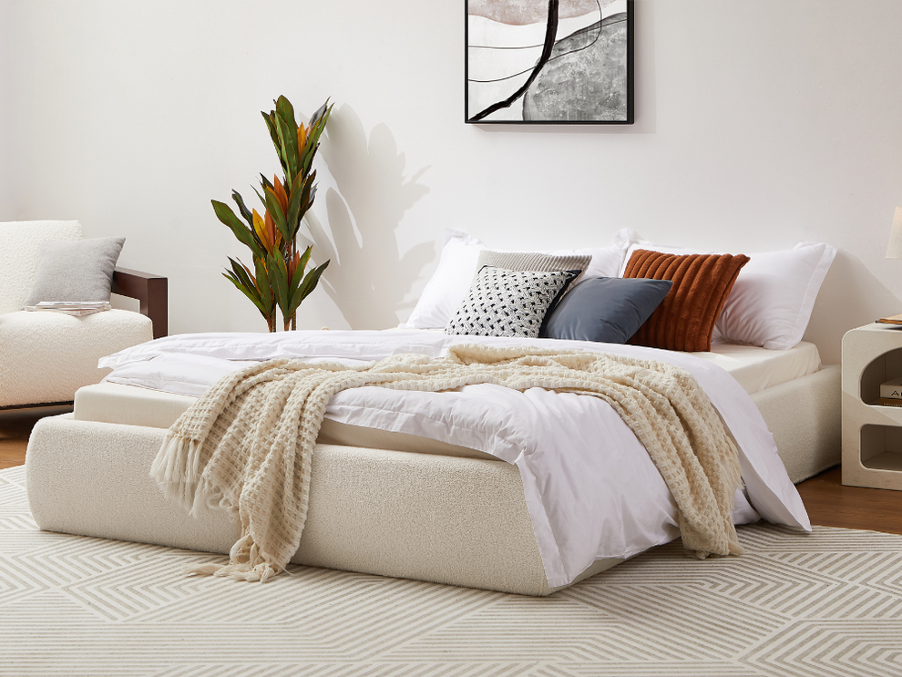 Felix Bed Base – Lifely